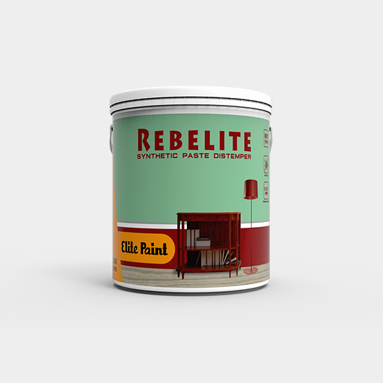 Elite Paint